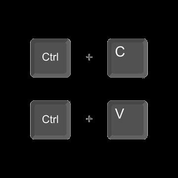 Create Meme Ctrl C Ctrl V Ctrl C Pictures Meme Arsenal Com
