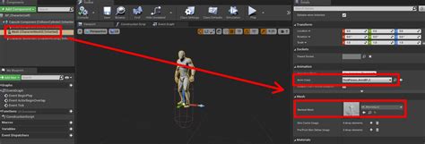 in depth character movement using c and blueprints unreal engine