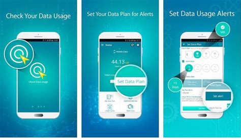 Ways You Can Save And Track Data Usage And Save Money