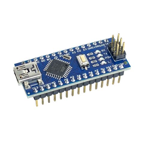 Nano V30 Ch340gatmega328p Development Board Compatible With Arduino