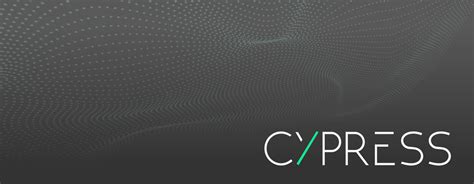 qualityassurance qaengineers cypressteam cypress