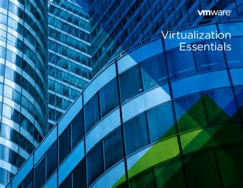 Pdf Virtualization Essentials