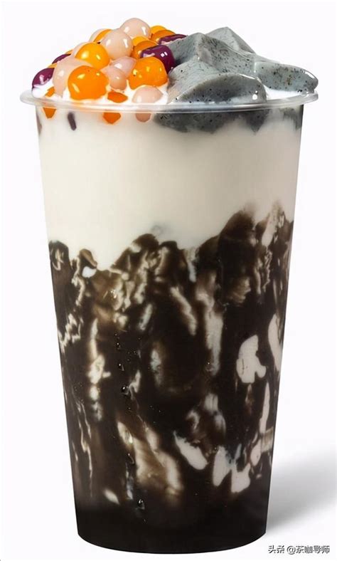 這些奶茶店調配奶茶的冷知識你知道嗎學點紅碎茶常識 每日頭條
