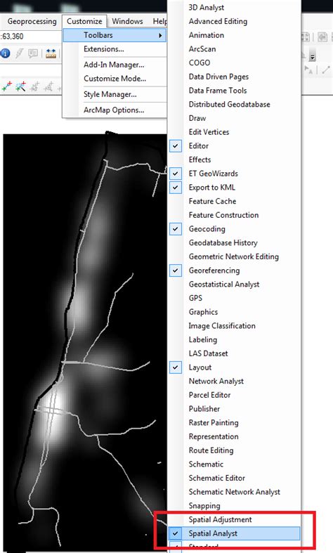 Adding A Command Button To A Toolbar In Arcgis Andrew Wheeler