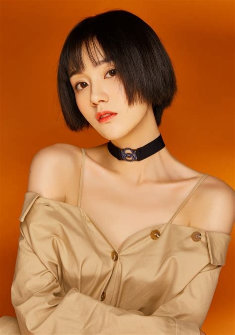 Chen Jiawen 陈泇文 Esther Cpophome