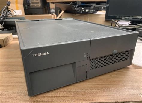 TOSHIBA IBM E POS Computer Posbarcodeparts