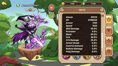 Who Is The Fastest Hero R Idleheroes