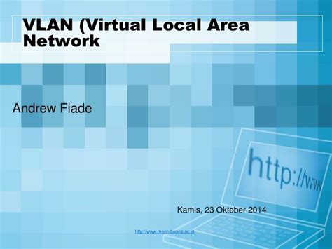 Ppt Vlan Virtual Local Area Network Powerpoint Presentation Free