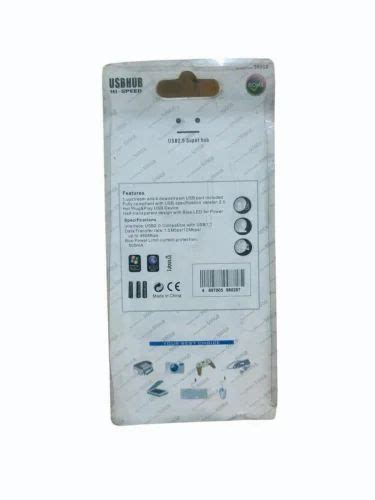 7 Port Usb Hub At Rs 280 Piece USB Hub In Mumbai ID 2853701450988