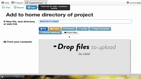 La05 20131008 11 Sagemath 介紹 Youtube La05 20131008 11 Sagemath 介紹 Youtube