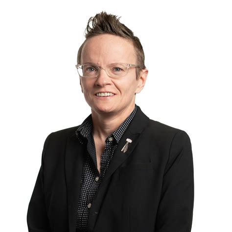 Megan Treuer Bush Foundation