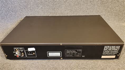 Technics SL PG Wilkinson S Hi Fi Nelson Lancashire UK