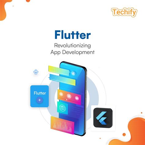 Techify Solutions Pvt Ltd On Linkedin Flutter Appdevelopment Innovation Technology