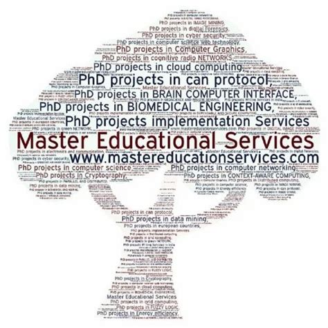 Phd Projects In Cryptography At ₹ 5000 Project In New Delhi Id 27151460673