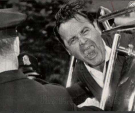 John Lupton Actor Related Johnny Carson Us Doubts Peace Feeler A