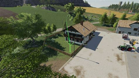 Placeable Trees V1 0 0 0 Mod Mod Download