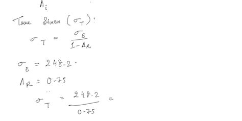 Solved A Copper Wire Of Diameter 08 Mm Fails At An Engineering Stress