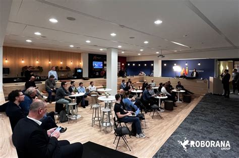 Roborana Group On Linkedin Ai Ml Knowledgegraphs Intelligentsolutions Autonomousenterprise