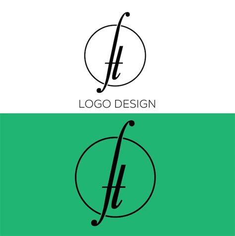 Jlt Logo Ideas Images Free Download On Freepik
