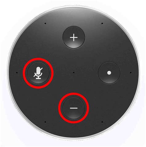 How To Reset Your Amazon Echo HelloTech How