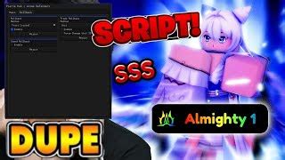 Update Anime Defenders Script Gui Hack Script Rollback Dupe Autofarm Macro New Upd Op Ice Mp3