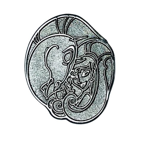 Megara And Pegasus From Hercules A Magic Disney Fantasy Pins Test