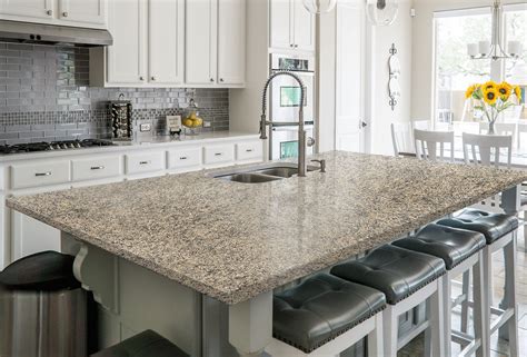 What Colors Go With Santa Cecilia Granite At Kenneth Neilson Blog