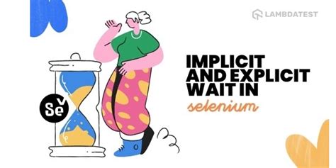 How To Handle Synchronization In Selenium Php Using Implicit And