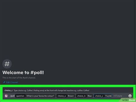 3 Easy Ways To Create A Poll In Discord On PC Or Mac
