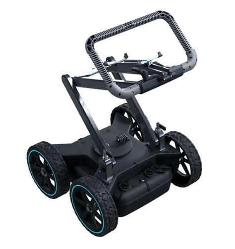 Proceq Gs8000 Subsurface Measurement Technology