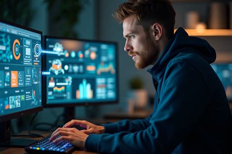 Backtesting Trading Strategies A Comprehensive Guide To Success Quantower® Edge