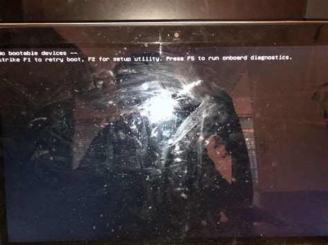 Computer Will Not Boot Up Windows Laptop Just Shows This Screen R Computerhelp