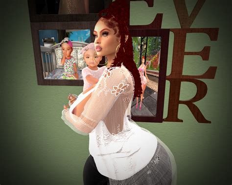 Selfie ♥ Marcee Benz Flickr