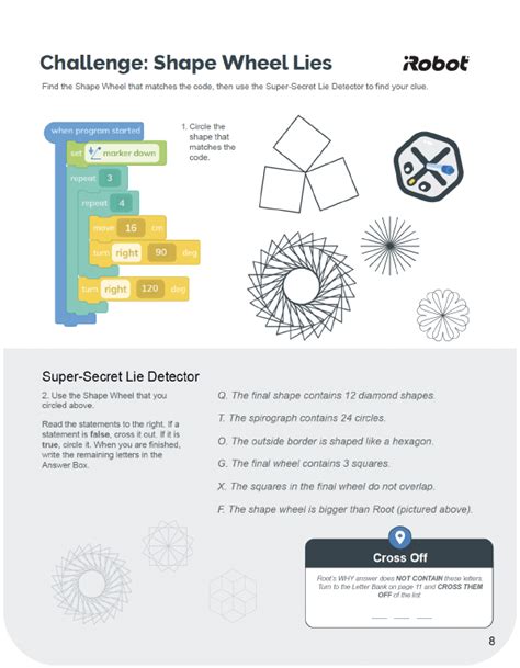 Code Break With The Root Coding Robot