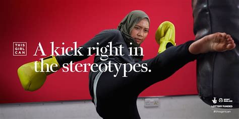 This Girl Can Ads New Faces New Stories This Girl Can Campaign This Girl Can Sports Campaign
