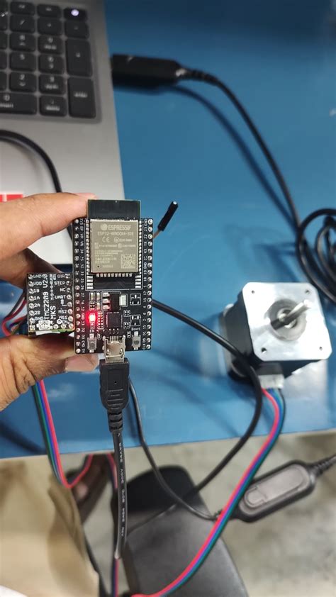 Searching A Proper Stepper Motor Library For Driver Tmc2209 V1 3 Which