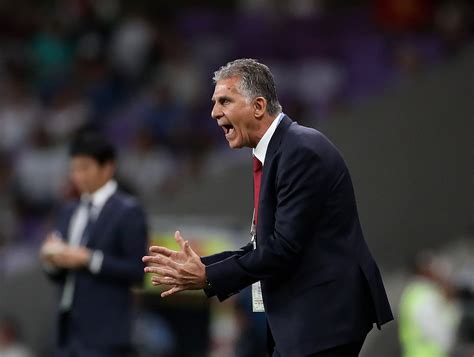 伊朗重新聘请奎罗斯担任男足主帅科西世界杯新华社