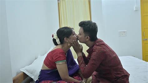 INDIAN COUPLE ON HONEYMOON SENSUAL SOFT ROMANTIC SEX INDIAN COUPLE ON HONEYMOON SENSUAL SOFT ROMANTIC SEX