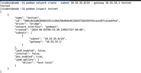 Marvin Anderson On Linkedin Rhcsa Rhce Ansible Podman Openshift