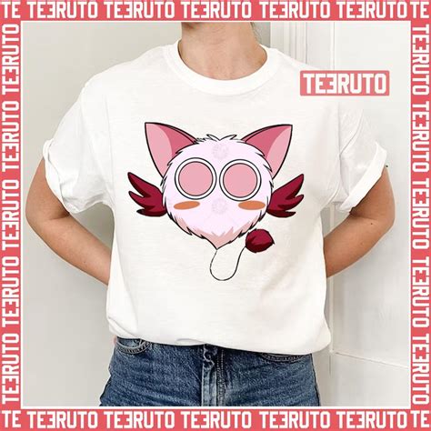 Masha Tokyo Mew Mew Unisex T Shirt Teeruto