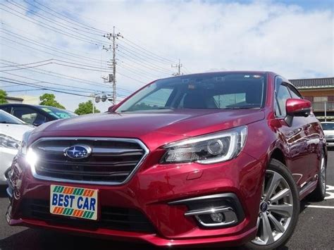 For Sale 2018 Sabaru Legacy B4 Kingston