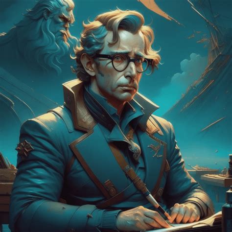 Ai John Oliver R Pics