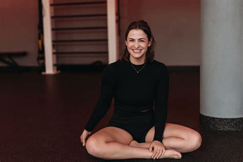 The Mobility Framework Here To Help You Move Better