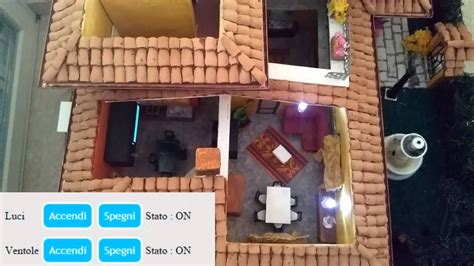 Domotica Con Arduino Youtube