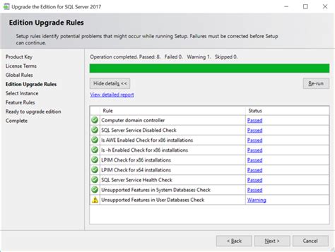 SQLskills SQL Upgrading To A Different Edition Of SQL Server Glenn Berry