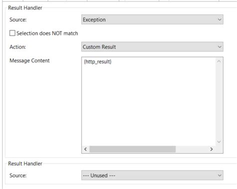 Solved SAP PO REST Receiver Result SAP Community
