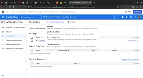 Python Script To Search Web Using Google Custom Search API