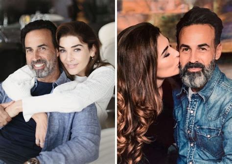 Vanessa Carreiras Sweet Tribute To Late Husband Chris Coutroulis