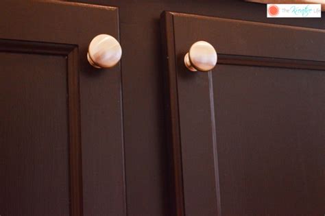 Rust Oleum Cabinet Transformations Review The Kreative Life