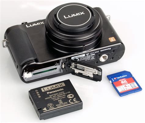 Panasonic Lumix Dmc Lx7 Digital Camera Review Ephotozine